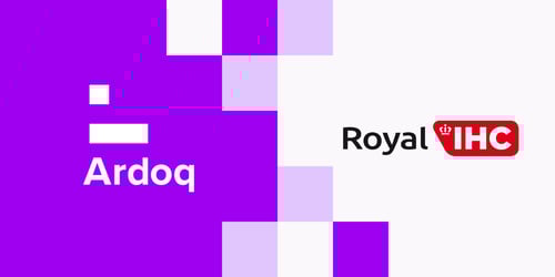 Ardoq Named a Leader in the 2023 Gartner® Magic Quadrant™️ for ...